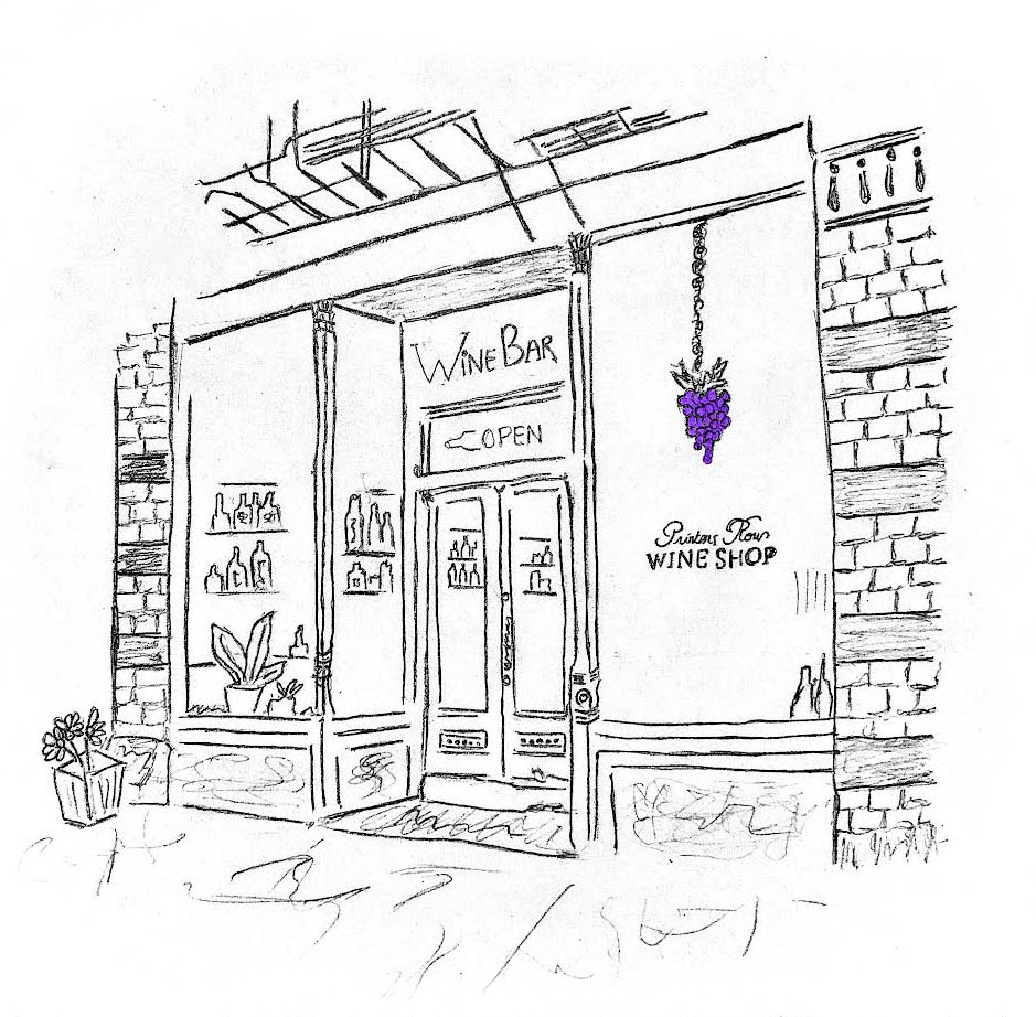 Home | Printers Row Wine Online